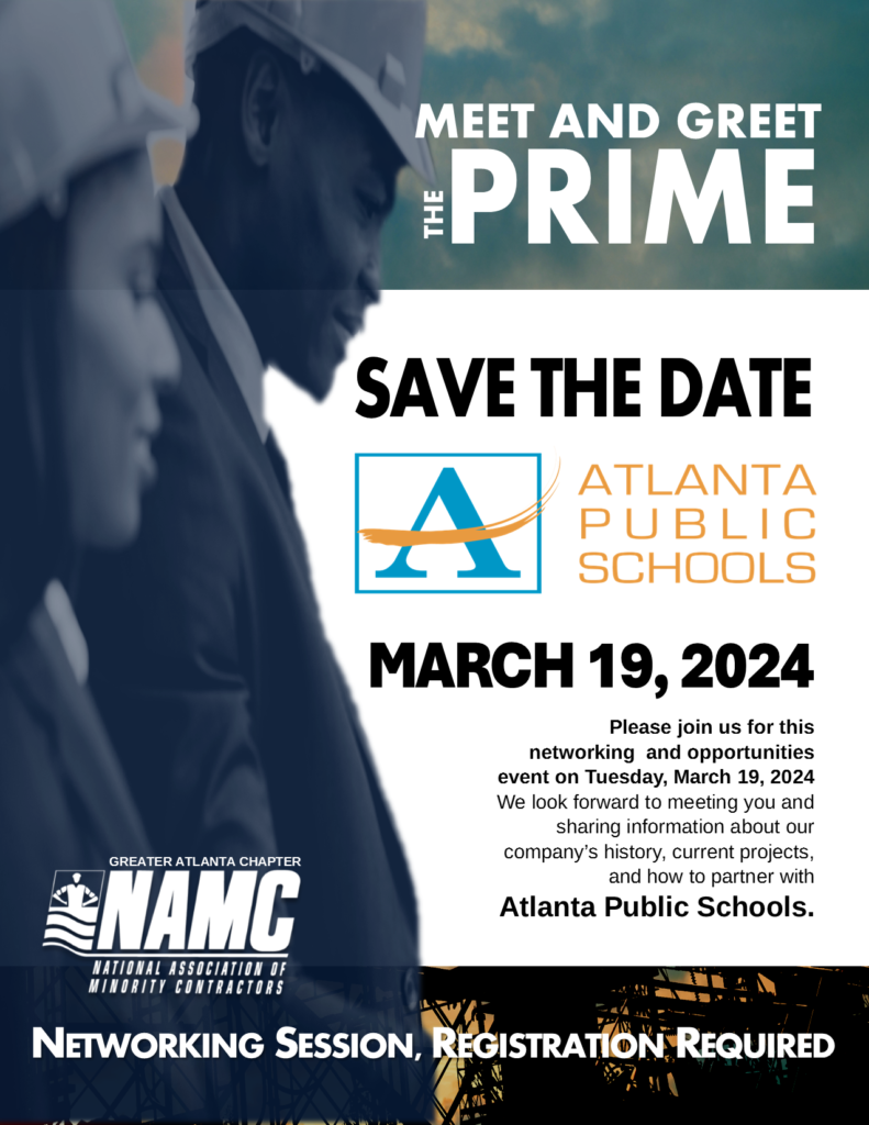 Home - NAMC Greater Atlanta