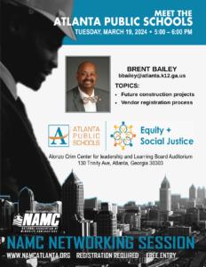 Meet the Atlanta Public Schools | NAMC Greater Atlanta