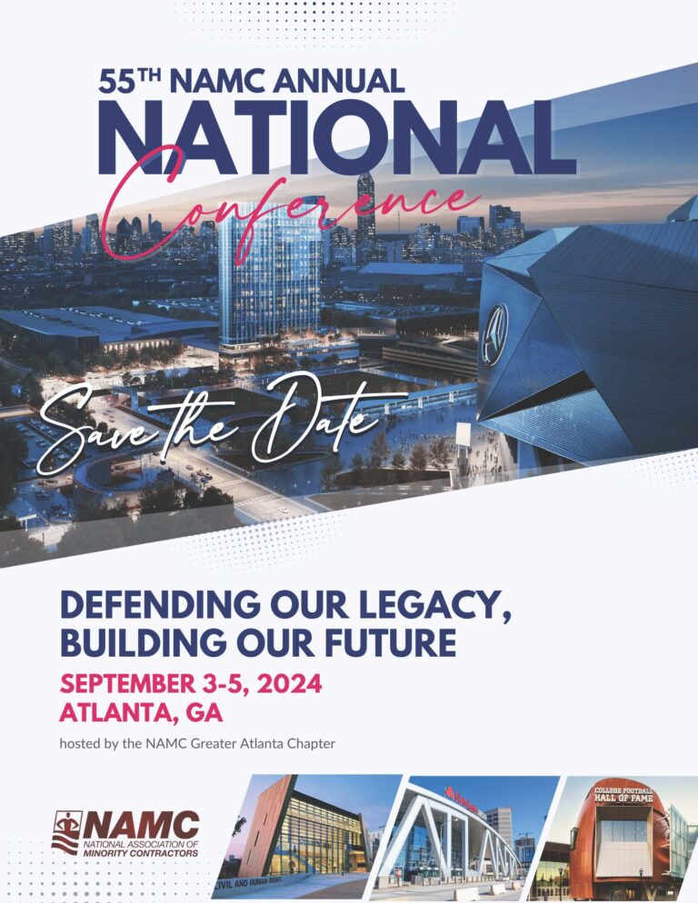 Home - NAMC Greater Atlanta
