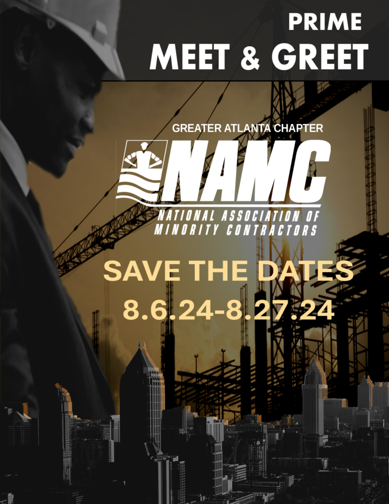 Home - NAMC Greater Atlanta