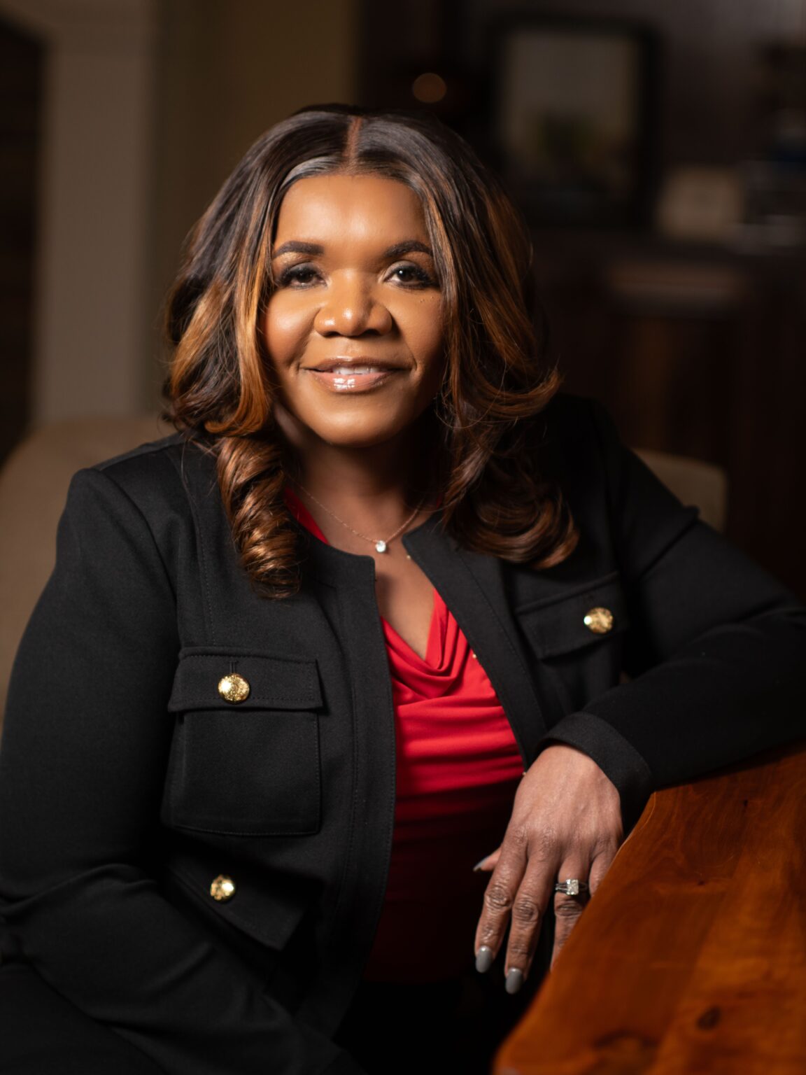 Our Board | NAMC Greater Atlanta