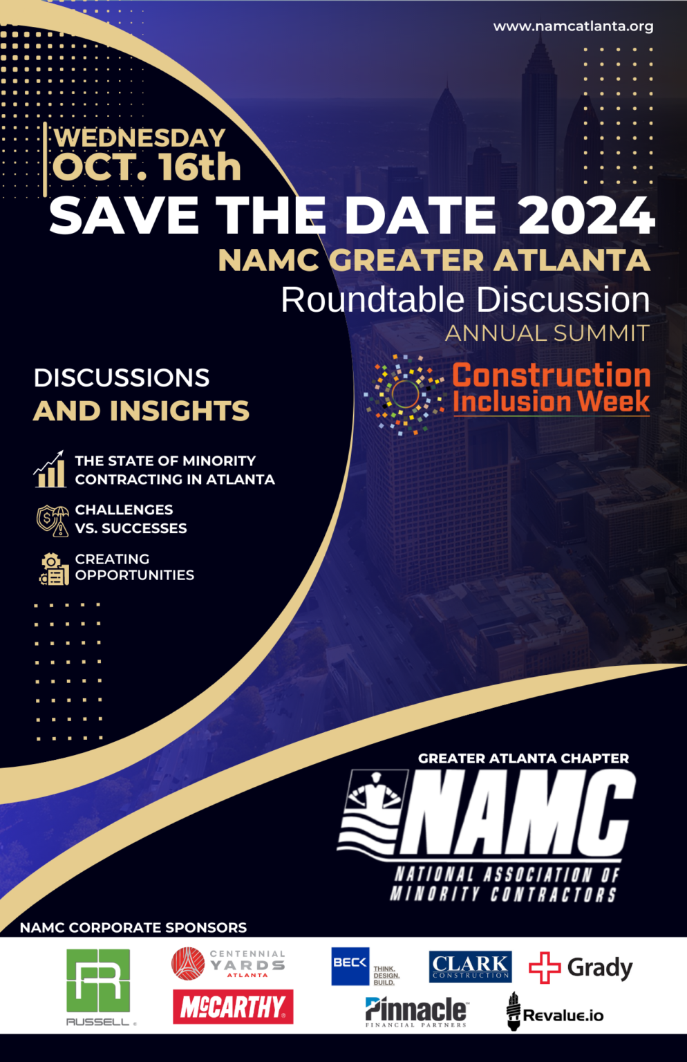 Home - NAMC Greater Atlanta