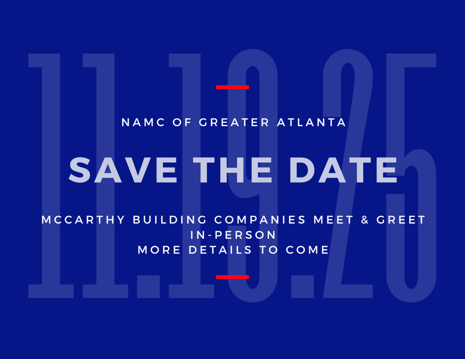Home - NAMC Greater Atlanta