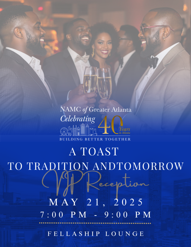 Home | NAMC Greater Atlanta